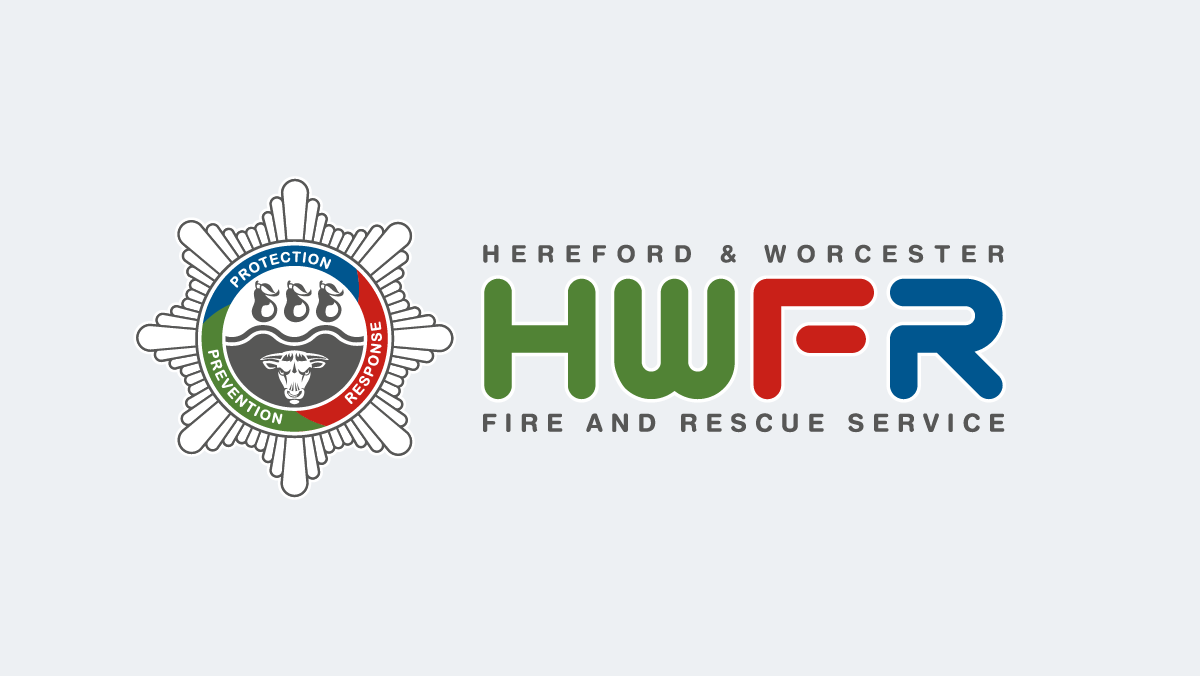 Contact | Hereford & Worcester Fire and Rescue Service
